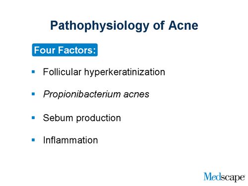Long-term Oral Antibiotics for Acne: Focus on Safety