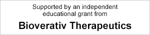 Optimizing Transition to Extended Half-Life Factor Replacement Products