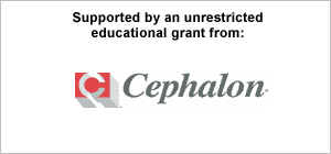 Pharmacologic Management of Breakthrough or Incident Pain