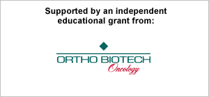 MedsiteCME: Anemia in a Patient With Multiple Myeloma