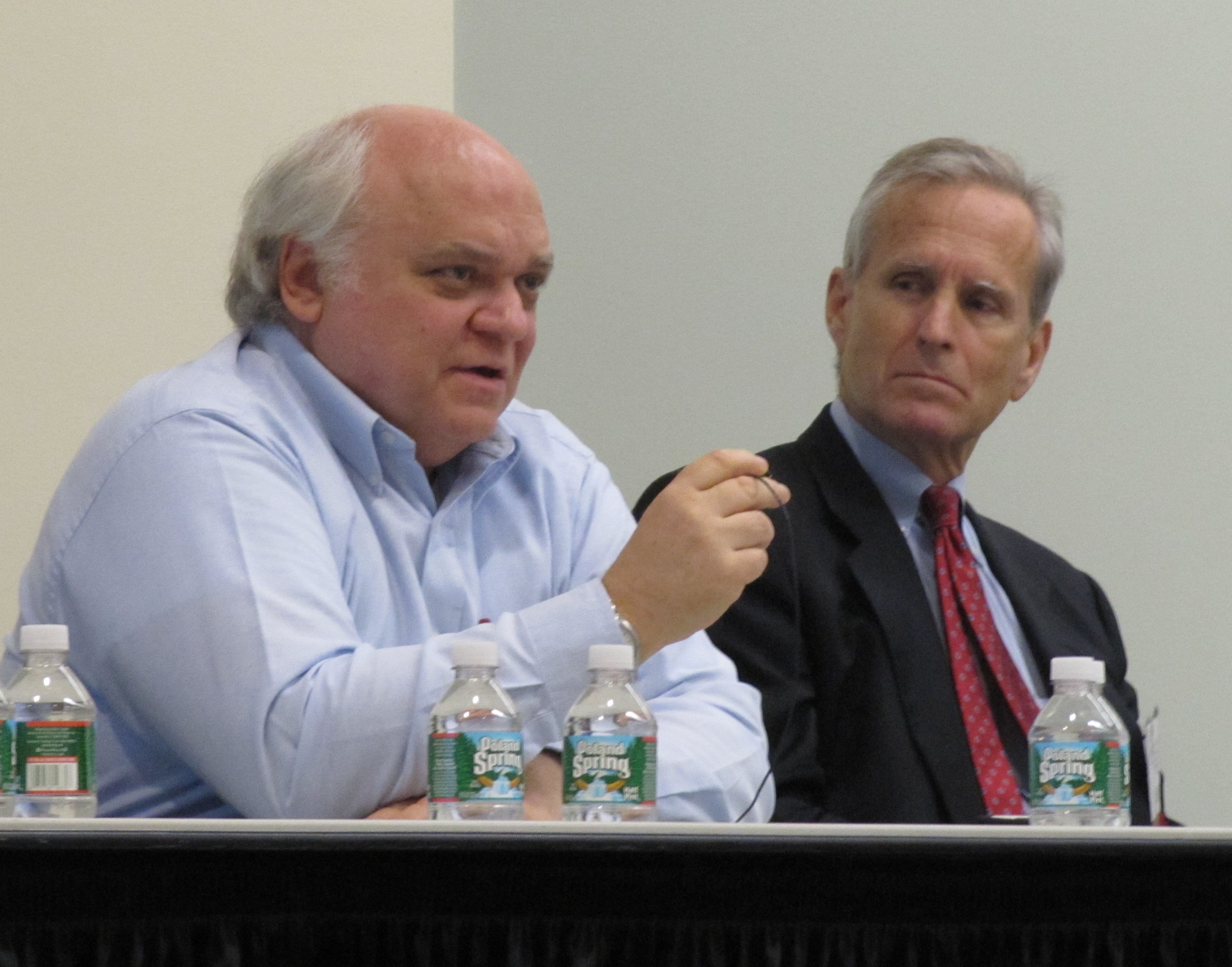 Returning Soldiers Require Integrated Care for Overlapping Symptoms