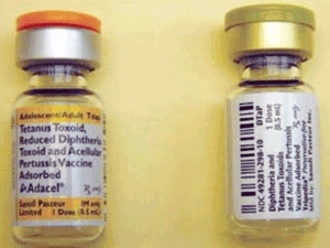 ACIP Updates Guidelines for Use of Tdap Vaccine