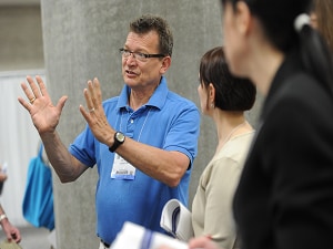 Investigative Depression Drug Does Better in Europe than United States