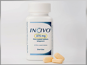 Telaprevir Receives European Approval