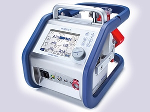 EACTS Honors Smallest Portable Heart-Lung Device