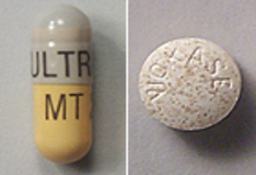 Creon, Pancreaze (pancrelipase) dosing, indications, interactions ...
