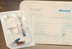 Mitosol (mitomycin ophthalmic) dosing, indications, interactions ...