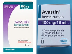 Warning: Counterfeit Bevacizumab (Avastin) in the US
