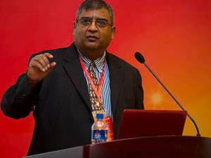 Cancer Drugs Become 'Niche Busters'
