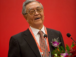 Icotinib: New Targeted Lung Cancer Drug Made in China