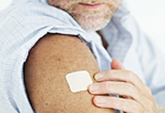 Nicoderm CQ, Nicotrol (nicotine transdermal) dosing, indications ...