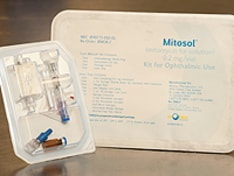 Mitosol (mitomycin ophthalmic) dosing, indications, interactions ...