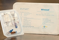 Mitosol (mitomycin ophthalmic) dosing, indications, interactions ...