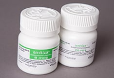 Amitiza (lubiprostone) dosing, indications, interactions, adverse ...