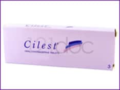 Cilest, Prefest (estradiol/norgestimate) dosing, indications ...