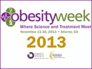obesity week