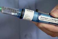 Genotropin, Humatrope (somatropin) dosing, indications, interactions ...
