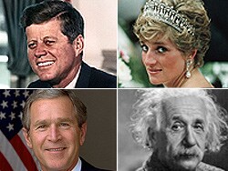 Famous Faces Give Insight to Primary Progressive Aphasia