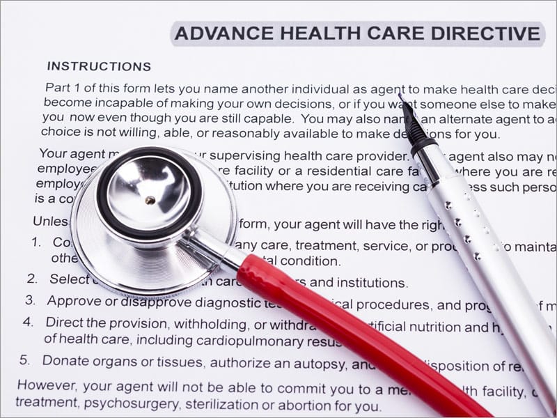 Interpreting End-of-Life Documents