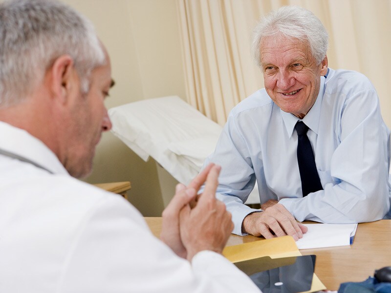 Special Report: Erectile Dysfunction in Clinical Practice