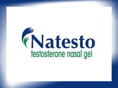 Natesto (testosterone intranasal) dosing, indications, interactions ...