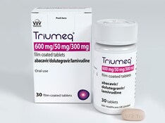 Triumeq, Triumeq PD (abacavir/dolutegravir/lamivudine) dosing ...