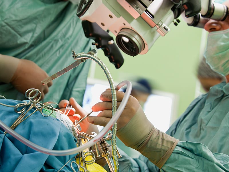 American Association of Neurological Surgeons (AANS) 2017 Annual Meeting