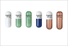 Zohydro ER, Hysingla ER (hydrocodone) dosing, indications, interactions ...