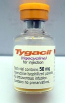 Tigecycline Linked to Increased Mortality Risk