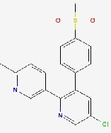 Coxib effects on lipids