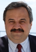 Sustained 24-Hour Bronchodilation Drug for COPD