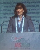 Integrase Inhibitor Effective as Monotherapy in HIV-Infected Patients