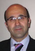 Revision hip surgery