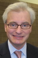 Bendamustine Plus Rituximab Could Replace R-CHOP in Indolent Lymphomas