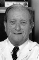 William Ganz Is Dead