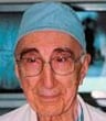 Surgical Maestro DeBakey Dies at Age 99