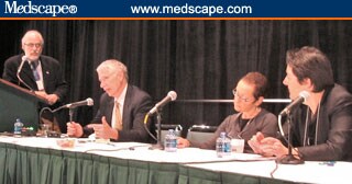 Panel Disputes FDA Finding on Antiepileptics and Risk for Suicide