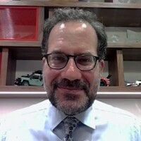 Early Treatment of Diabetic Retinopathy: What the Data Say and How We Communicate It to Our Patients