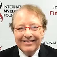 Ask Dr Durie: BCMA-Directed Therapies in Multiple Myeloma