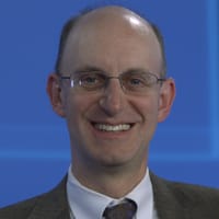 Managing High-Risk Patients With Non-Hodgkin's Lymphoma: Two Cases