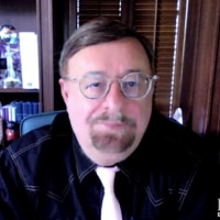 Episode 1 – Making Parkinson Disease Psychosis a Priority in Practice