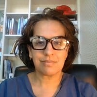 Targeted Geographic Atrophy Therapies—What’s New?