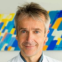 MRD-Based Treatment in ALL