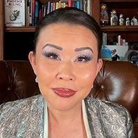 Key Data in BRAF-Mutant Advanced Non-Small Cell Lung Cancer