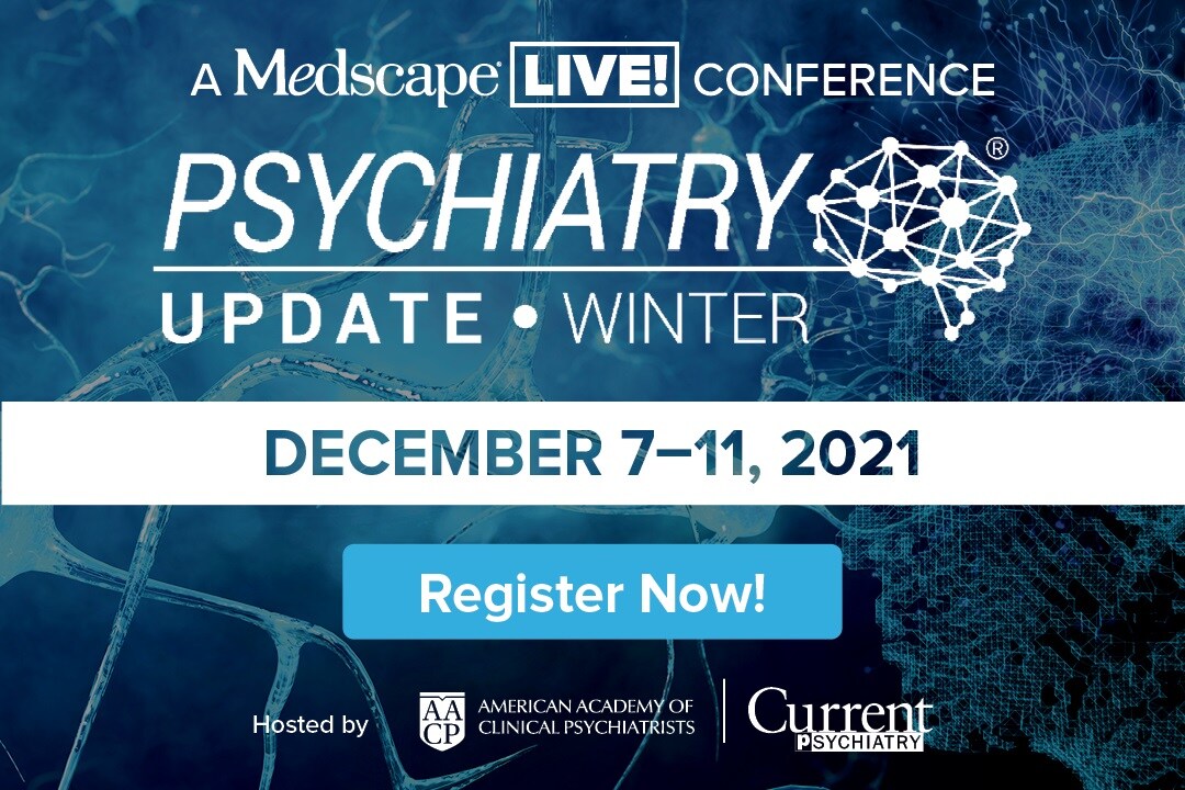 Medscape Education | Psychiatry
