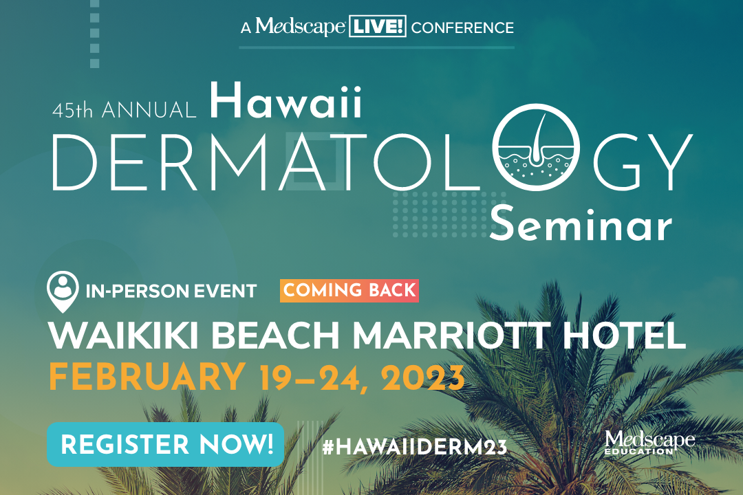 Medscape Education | Dermatology