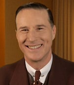 Waiting Room: The Hepatologist's Office