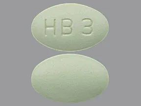 Cinacalcet Oral: Uses, Side Effects, Interactions, Pictures, Warnings ...