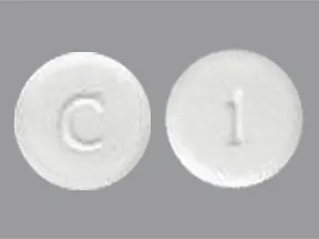 Klonopin (clonazepam) dosing, indications, interactions, adverse ...