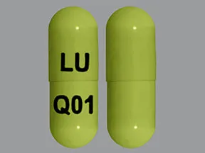 Cymbalta, Drizalma Sprinkle (duloxetine) dosing, indications ...